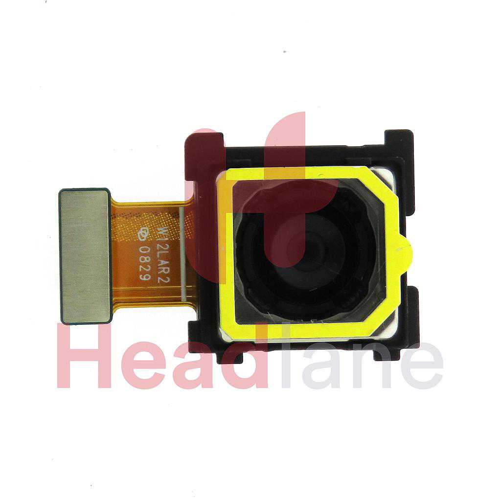 Samsung SM-G780 Galaxy S20 FE 4G Rear 12MP Camera Module GH96-13921A